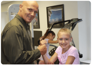 Cross Keys Physical Therapy